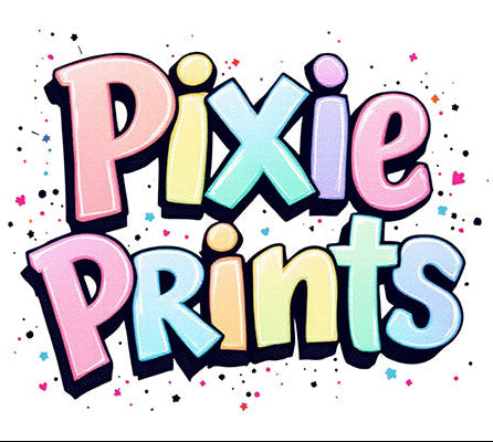 Gang Sheet Builder – Pixie Prints